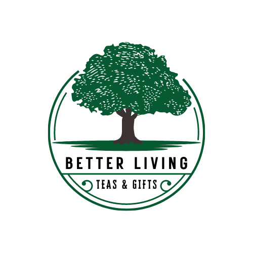 The Better Living Teas and Gifts