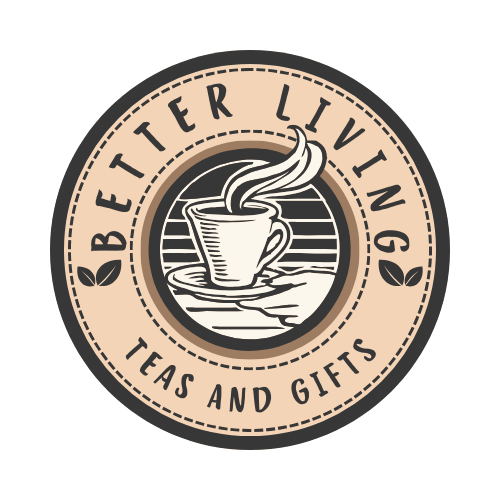 The Better Living Teas and Gifts
